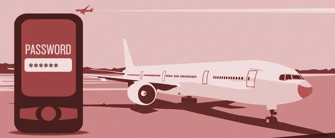 Airport VPN hacked using Citadel malware