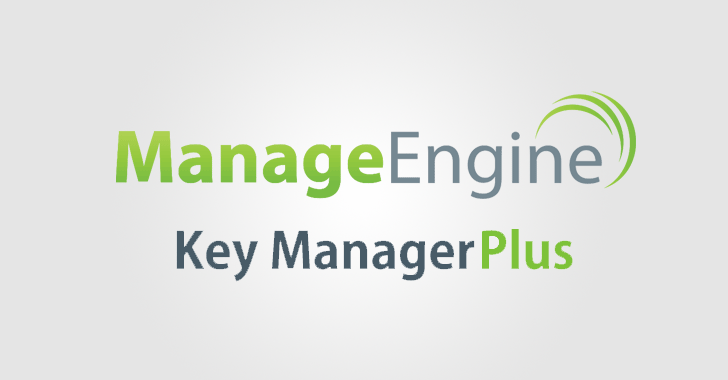 Simplifying SSH keys and SSL Certs Management across the Enterprise using Key Manager Plus