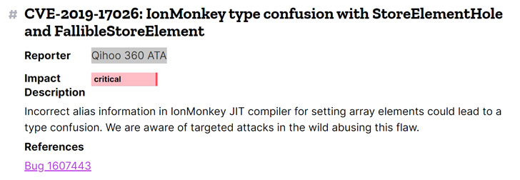 Critical Firefox 0-Day Under Active Attacks – Update Your Browser Now!