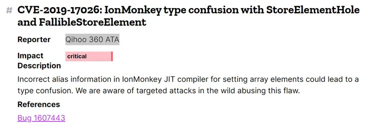 Critical Firefox 0-Day Under Active Attacks – Update Your Browser Now!