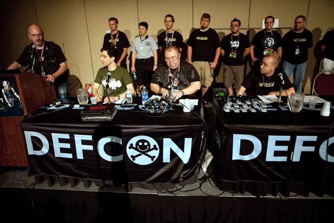 #DefCon 19 : Presentations from the Defcon Conference for Download