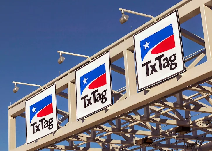 Vulnerable Texas Transportation Site 'TxTag' leaves 1.2 Million Credit ...