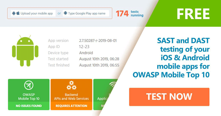 4 Best Free Online Security Tools for SMEs in 2020