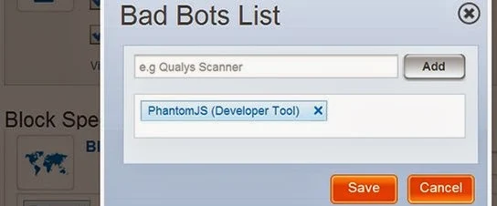 DDoS attack from Browser-based Botnets that lasted for 150 hours