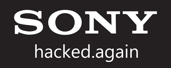 Sony Pictures hacked and Database Leaked by LulzSec