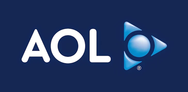 Aol Mail Logo