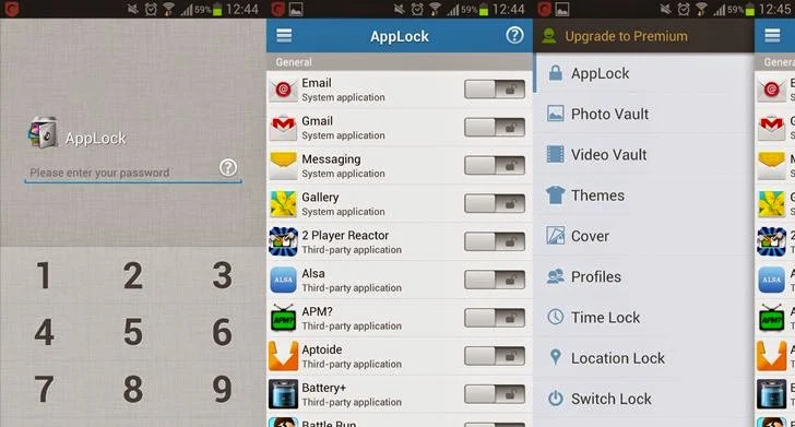 8 Best Android Apps To Improve Privacy and Security