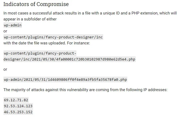 Hackers‌ ‌Actively‌ ‌Exploiting‌ ‌0-Day‌ ‌in WordPress Plugin Installed ...