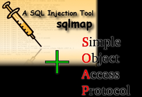 Sqlmap v.0.9 - automatic SQL injection and database takeover tool