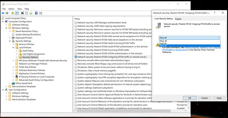 New Zoom Hack Lets Hackers Compromise Windows and Its Login Password