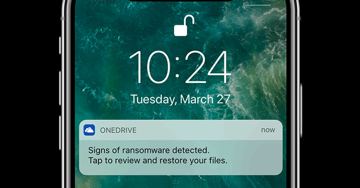 Microsoft Office 365 Gets Built-in Ransomware Protection and Enhanced ...