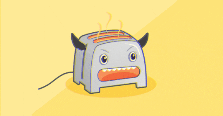 Fighting the Rogue Toaster Army: Why Secure Coding in Embedded Systems ...