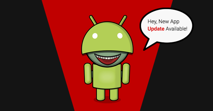 Android Flaw Lets Hackers Inject Malware Into Apps Without Altering ...