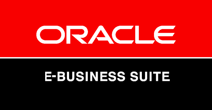 Oracle Ebs Logo
