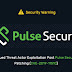 CISA Warns Patched Pulse Secure VPNs Could Still Expose Organizations ...