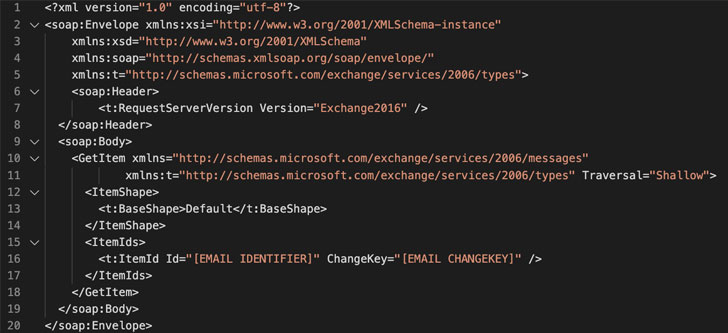 URGENT — 4 Actively Exploited 0-Day Flaws Found in Microsoft Exchange