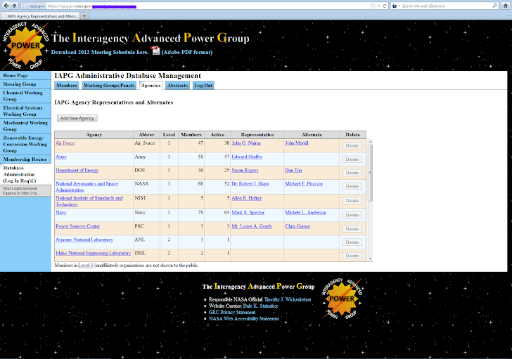 Hacker claims to hack European Space Agency, NASA, US Air Force and ...