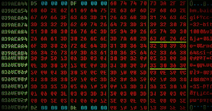 Chinese Researchers Disrupt Malware Attack That Infected Thousands of PCs