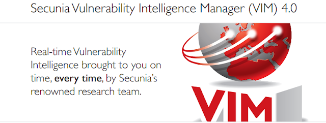 Secunia launches Secunia Vulnerability Intelligence Manager 4.0