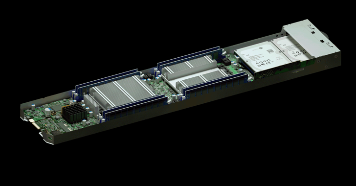 Chinese Spying Chips Found Hidden On Servers Used By US Companies