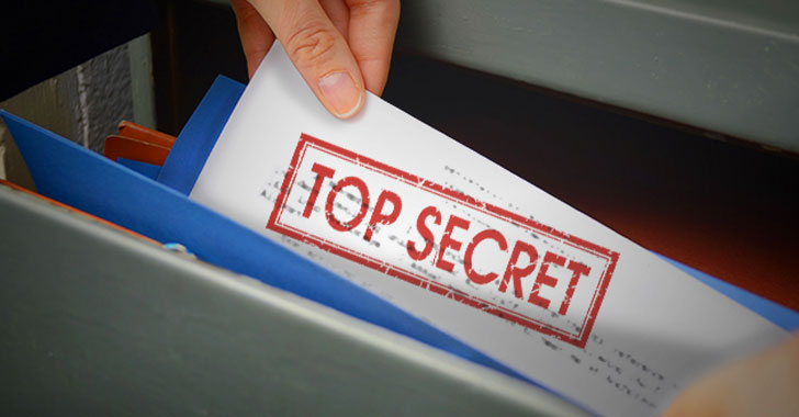 NSA | Breaking Cybersecurity News | The Hacker News