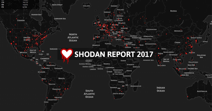Over 199,500 Websites Are Still Vulnerable to Heartbleed OpenSSL Bug