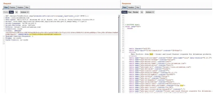 One-Click Exploit Could Have Let Attackers Hijack Any Atlassian Account