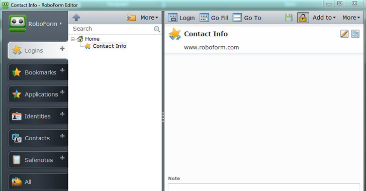Best Free Password Manager Software You Can Download For 2018