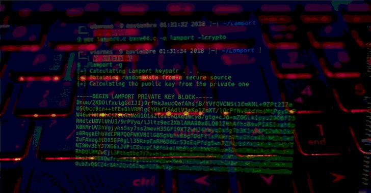 Backdoor | Breaking Cybersecurity News | The Hacker News