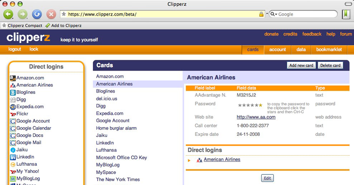 Best Free Password Manager Software You Can Download For 2018