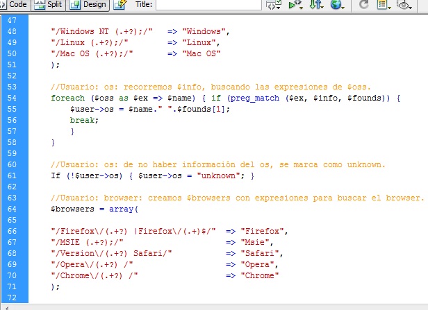 Impassioned Framework Download - Another Crimeware Available for Free