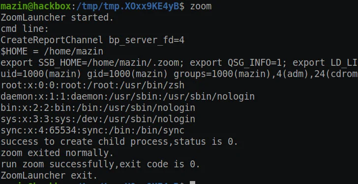 Researcher Demonstrates Several Zoom Vulnerabilities at DEF CON 28