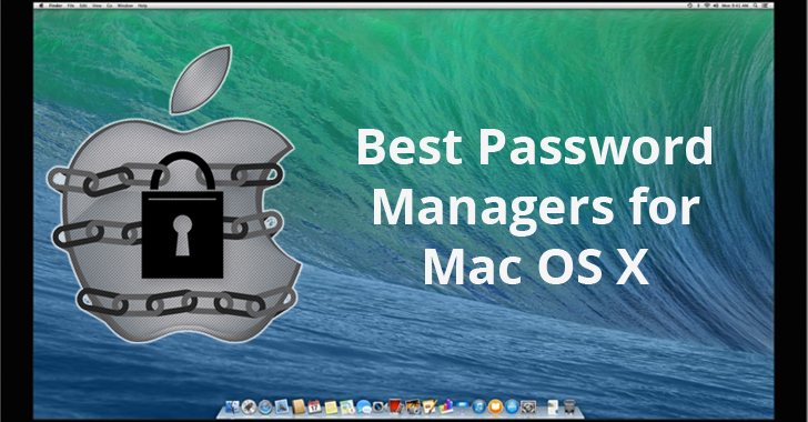 Best Free Password Manager Software You Can Download For 2018