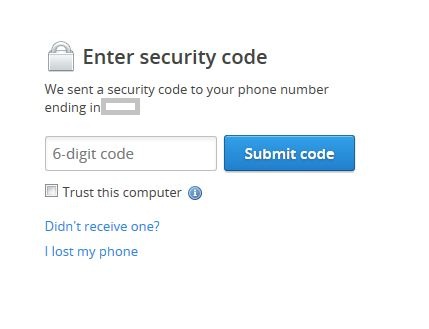 Hacking DropBox account, Vulnerability allows hacker to bypass Two ...