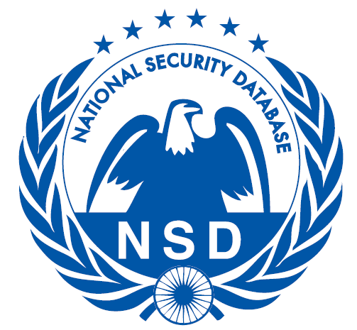 Indian Security Logo