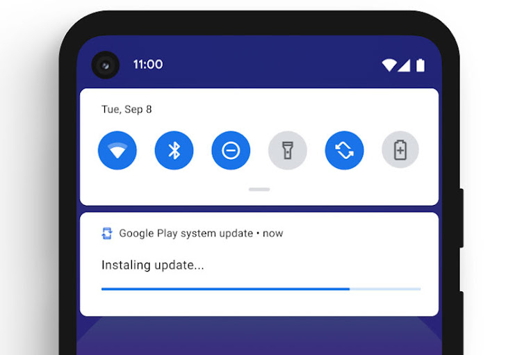 Android 11 — 5 New Security and Privacy Features You Need to Know