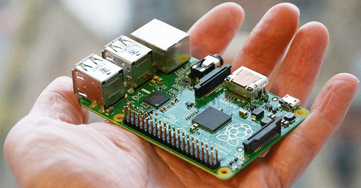 Raspberry Pi: Learn How to Build Amazing IoT & Robotics Projects at Home