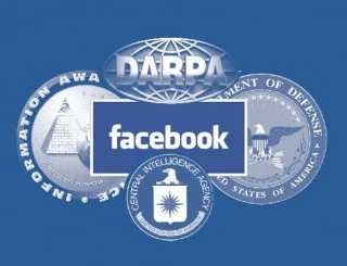 Truth About Facebook - CIA, U.S. government - Everything Related