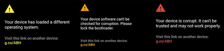What is Strictly Enforced Verified Boot in Android 7.0 Nougat?