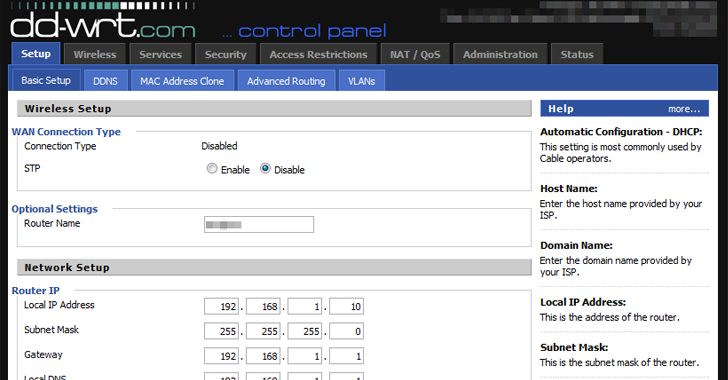 Netgear Now Collects Router 'Analytics Data' — Here's How to Disable It