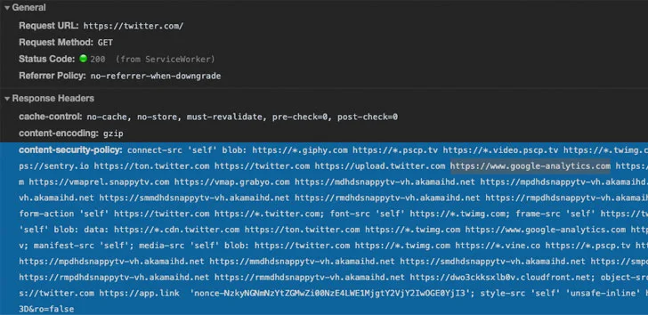 Hackers Using Google Analytics to Bypass Web Security and Steal Credit ...