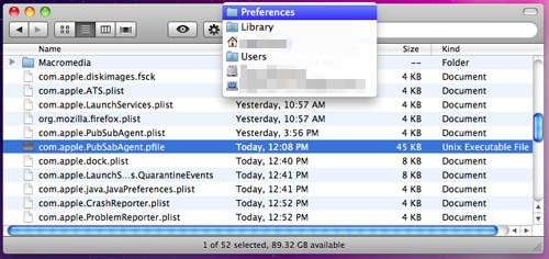 Sabpab Another Mac Os Backdoor Trojan Discovered 3077