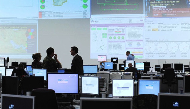 Oxford University launches Cyber Security Centre