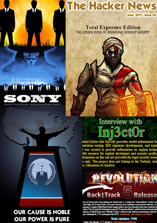 Lulzsec Leaks Source Code of Sony Computer Entertainment Developer ...