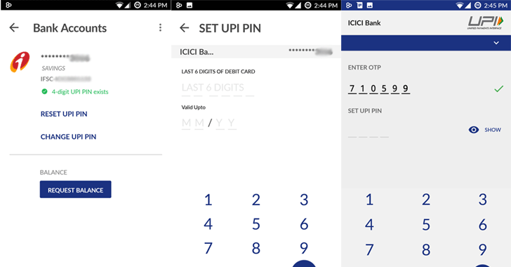 BHIM App — How to Send & Receive Money with UPI