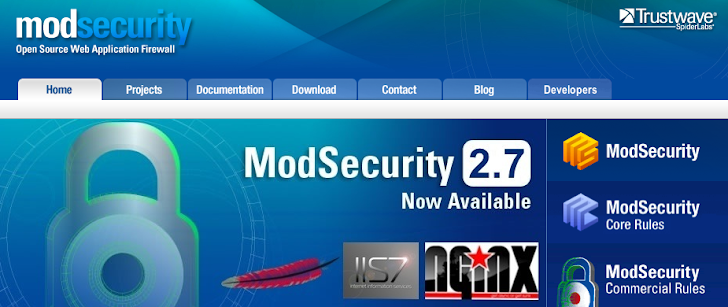 Upgrade ModSecurity to version 2.7.4 for fixing Denial of Service ...
