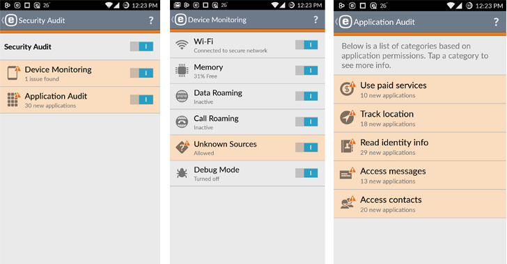 How To Keep Your Android Phone Secure
